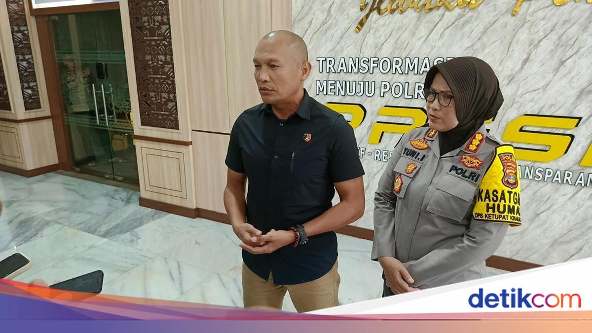 Polisi Sebut Bakal Ada Tersangka Baru di Kasus Sabung Judi Ayam Lampung