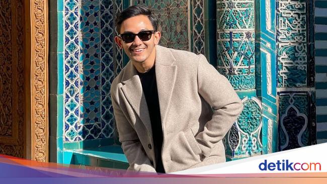 Firhan, Chef Pribadi Inul Daratista yang Hobi Kulineran Seru