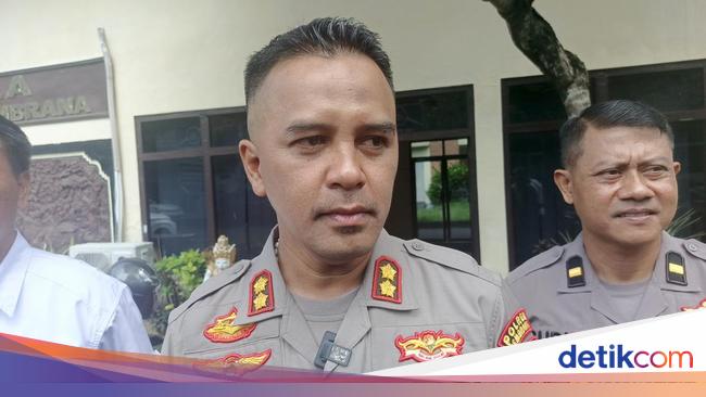Identitas Kerangka Manusia di Pantai Perancak Jembrana Terungkap
