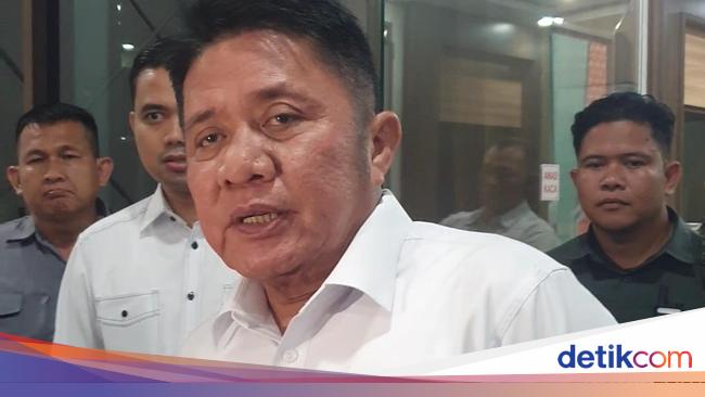 Herman Deru Bakal Tinjau Jalintim Muba yang Lumpuh Imbas Banjir