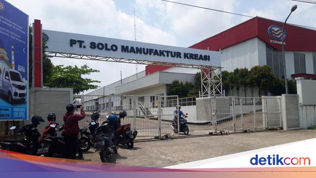 Pabrik Esemka Diklaim Masih Beroperasi Normal, Gaji Karyawan Lancar