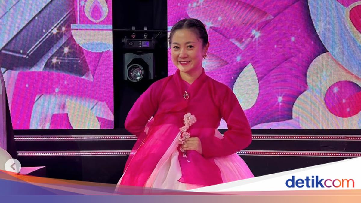 Park Na Rae Akhirnya Buka Suara Lewat Video dan Hentikan Aktivitas Publik
