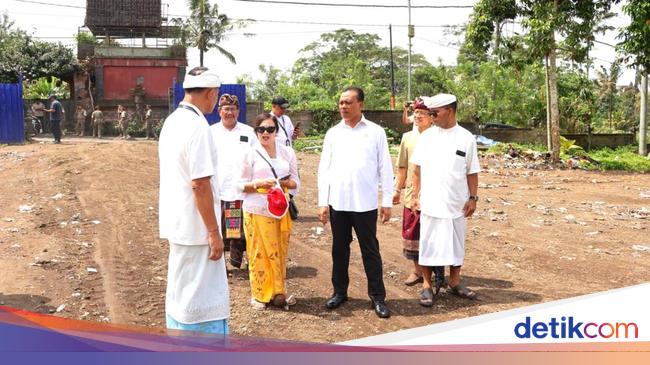 15 Kendaraan Shuttle Disiapkan untuk Pamedek Saat Upacara IBTK di Besakih