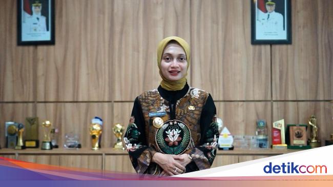 81,7% Warga Kota Kediri Puas Kinerja 100 Hari Pertama Mbak Vinanda