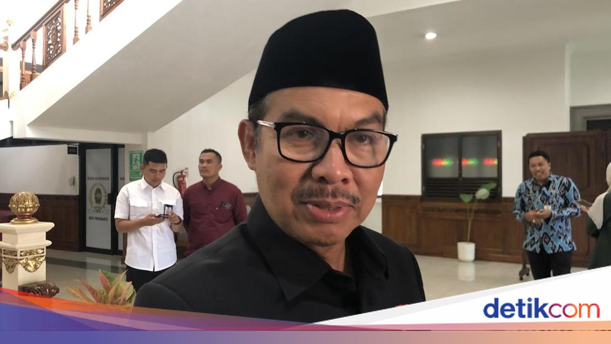 Pemkot Jogja Tak Tetapkan KLB Leptospirosis, Lakukan Ini untuk Tekan Kasus