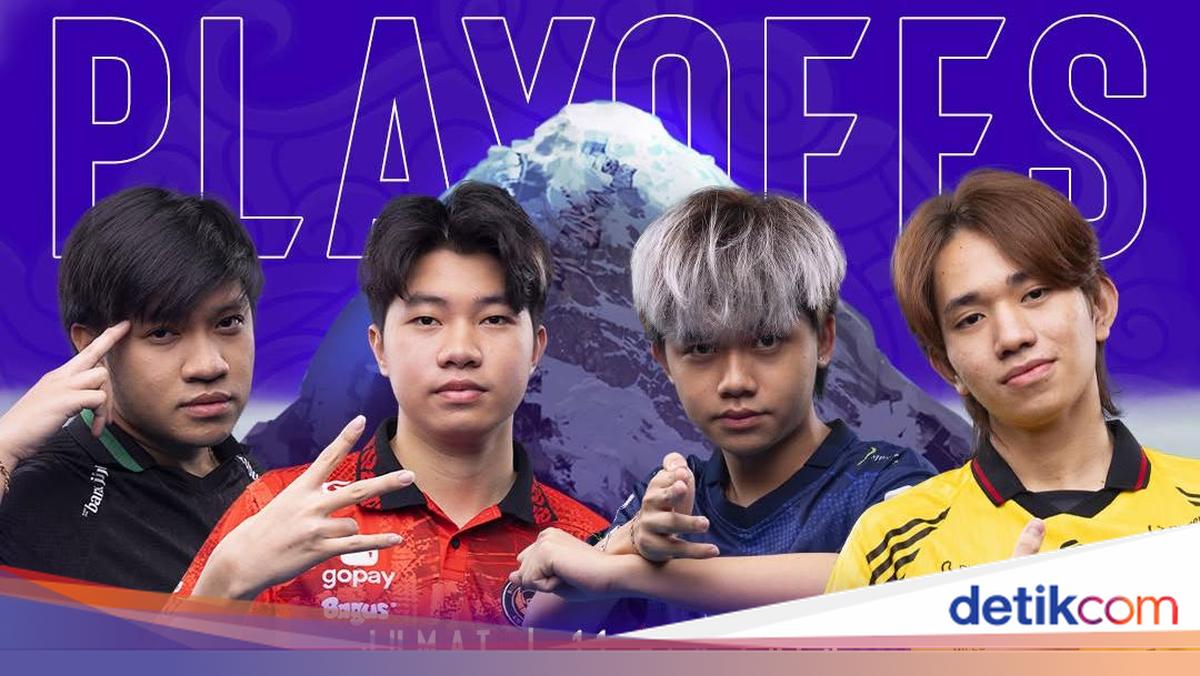 Jadwal Playoff ESL Mobile Masters dan Daftar Tim yang Lolos