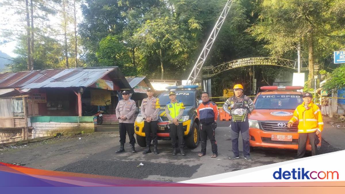 Jalur Pacet-Cangar Dibuka hingga Wisata Kuliner Sendi Usai Tragedi Longsor