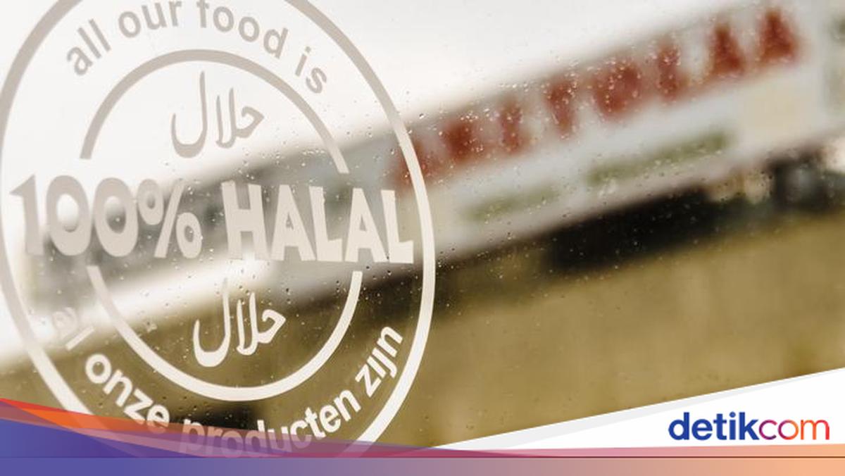 AS Protes Aturan Jaminan Produk Halal Indonesia Menyulitkan