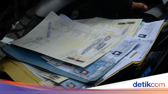 Ini Jadwal Pemutihan Pajak Kendaraan 2025 di Beberapa Provinsi