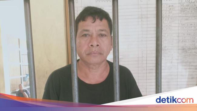 Sanksi Pidana-Pemecatan Menanti Pj Kades di SBD gegara Perkosa Remaja