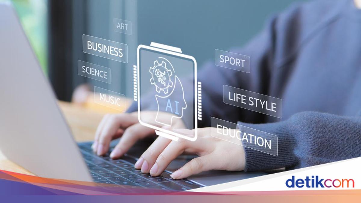 Mengenal OCA AI Plus, Chatbot Buatan Telkom yang Bikin Startup Cuan