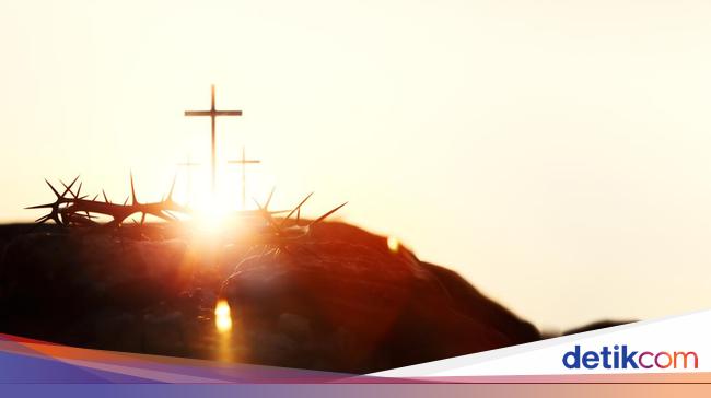 50 Ucapan Paskah Penuh Makna dan Doa