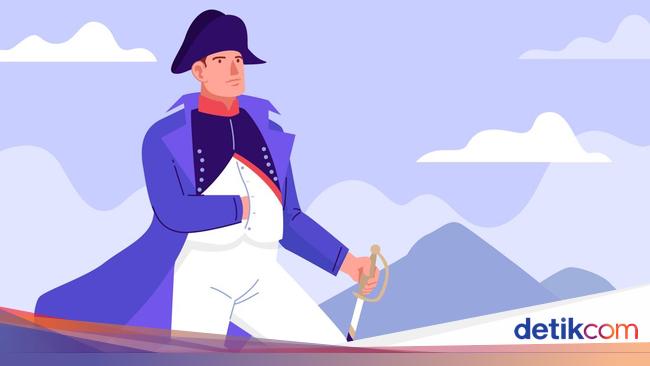 10 Tokoh Penjelajah Samudra dari Inggris dan Profil Singkatnya