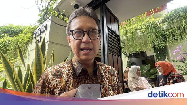 Menkes Bekukan PPDS Anestesi Unpad Buntut Pemerkosaan oleh Dokter Priguna