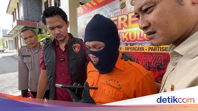Pria Ini Tipu-tipu Ngaku CS e-Commerce Raup Rp 50 Juta, Duitnya Dipakai Judol