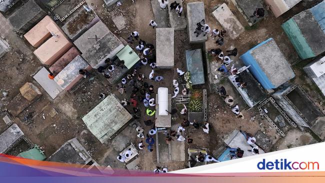 Dari Pesta Menjadi Petaka: Ratusan Tewas Tertimpa Atap Kelab Malam