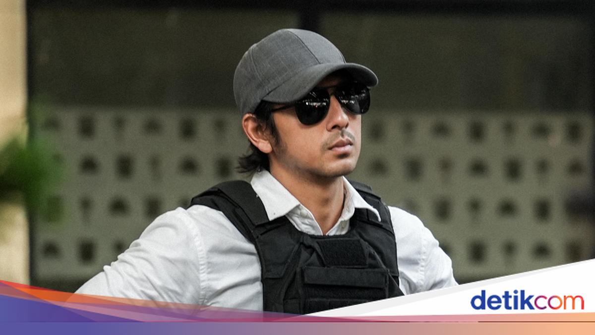 Arya Saloka dan Putri Anne Cerai