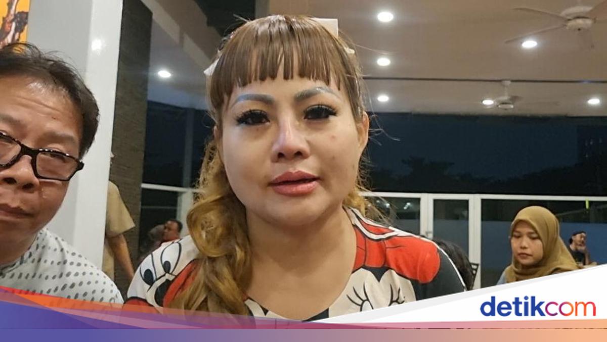 Awal Mula Kasus Perusakan Antar Bos Sentosa Seal Jan Hwa Diana ke Bui