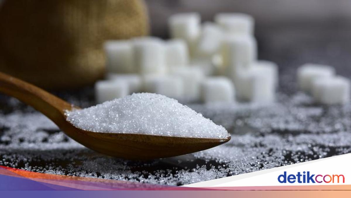 Pemerintah Pasang Target Swasembada Gula 3 Tahun