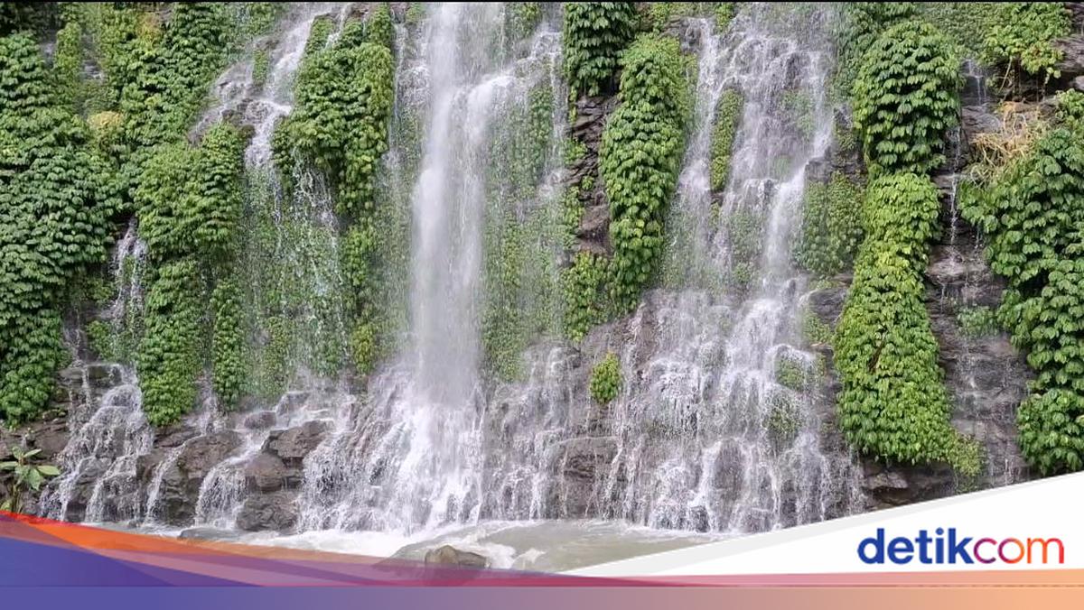 5 Rekomendasi Wisata Alam Hidden Gem Paling Hits 2026 di Sumsel
