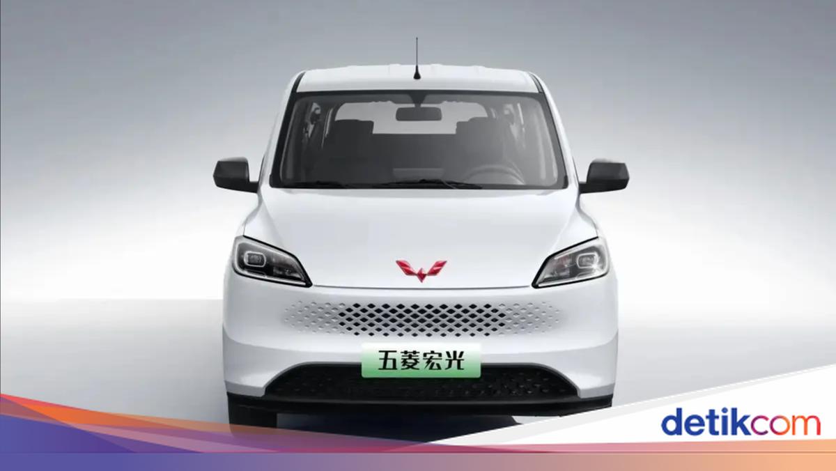 Wuling Luncurkan Mobil Hybrid Baru, Harganya Mulai Rp 160 Jutaan!