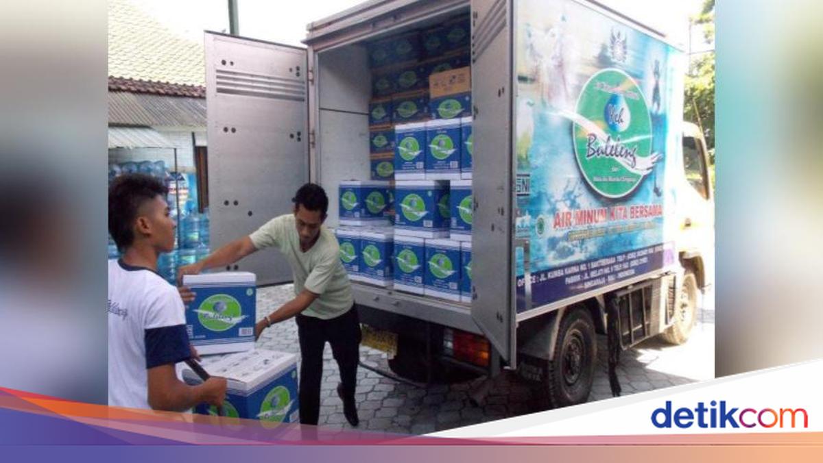 Kebijakan Larang AMDK di Bali Dinilai Rugikan Ekonomi Rakyat