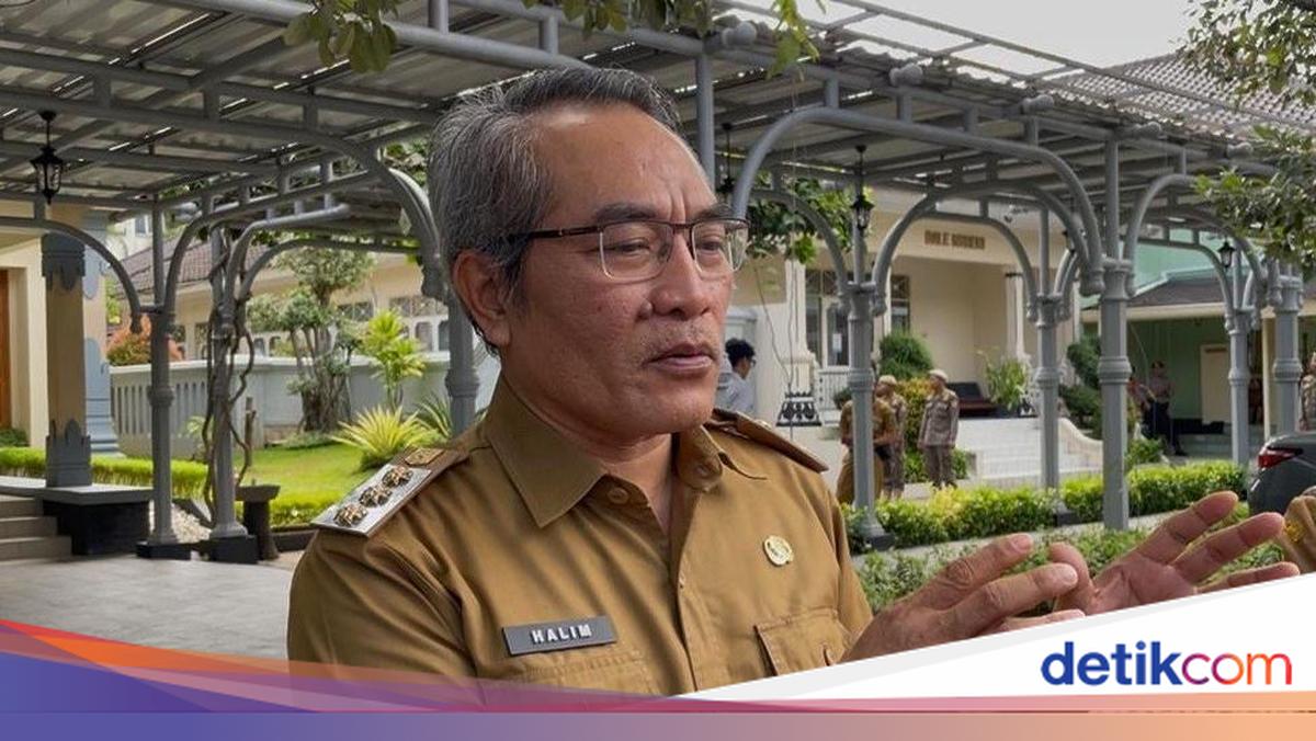 Giliran Bupati Bantul dan Sleman Dipanggil HB X, Ini yang Dibahas