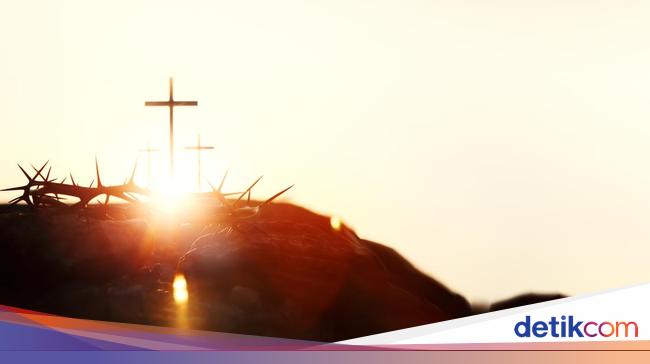 Apa Tema Paskah PGI 2025? Simak Penjelasan dan Pesan Utamanya!