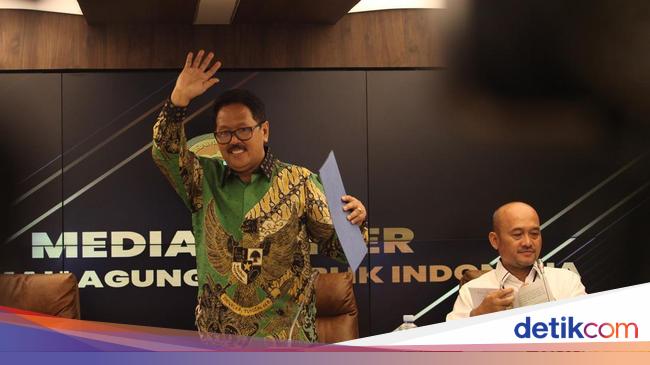 MA Tanggapi Penangkapan 4 Hakim dalam Kasus Suap Rp 60 M
