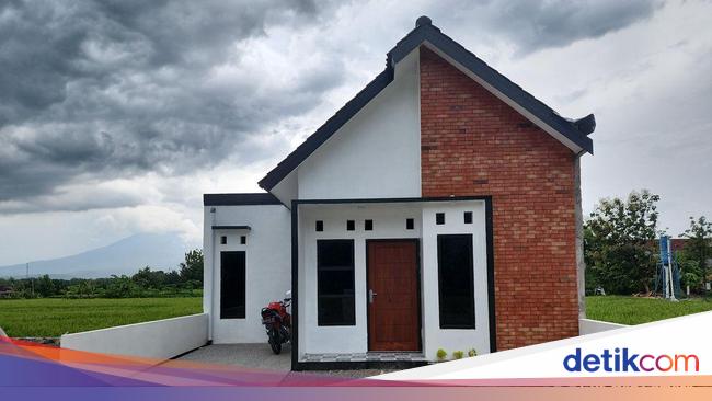 Cek Nih! Rumah Rp 160 Juta-an Masih Ada di Karangmalang Jateng