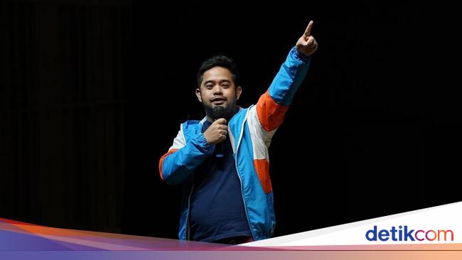 Ryan Adriandhy Tak Jadikan ADHD Hambatan, Sukses Bikin Jumbo