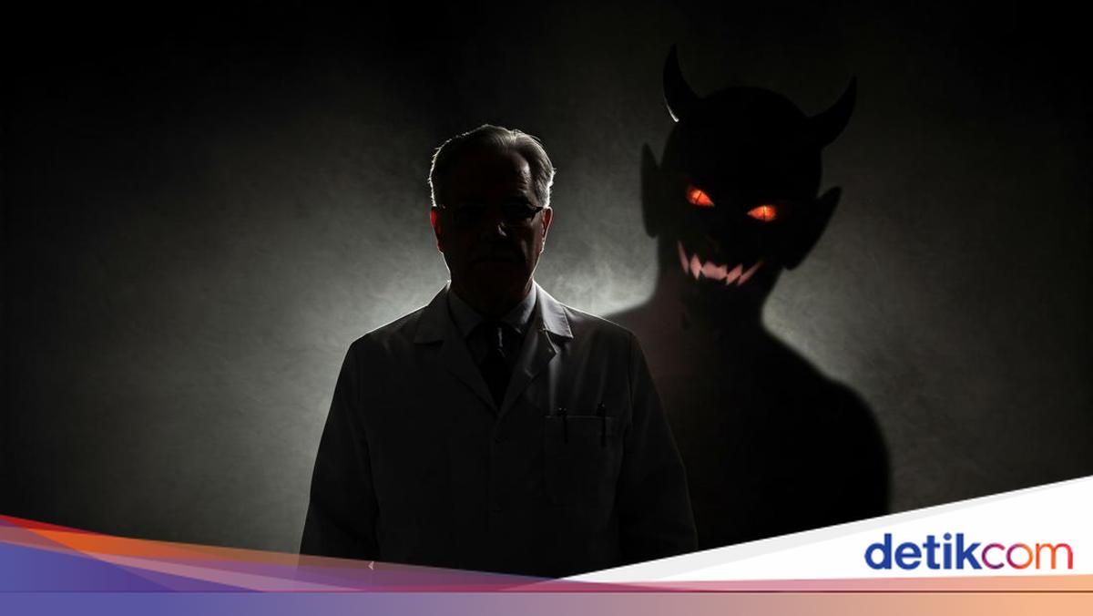 Sisi Gelap Dunia Dokter, Ini Daftar 4 Kasus Pelecehan Seksual Saat Praktik