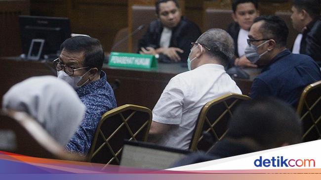 Ini Hal yang Memberatkan Vonis 7 Tahun Bui Dua Hakim Pembebas Ronald Tannur