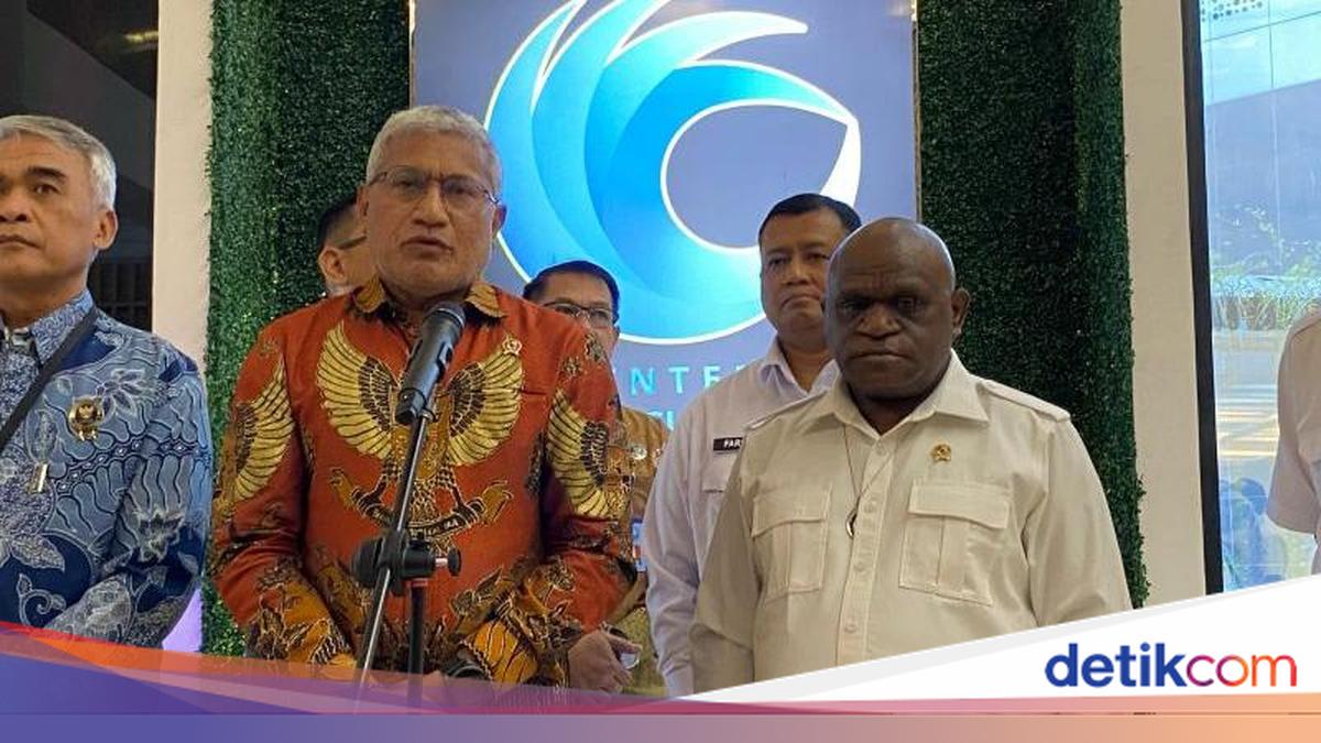 Menteri HAM dan Kepala BNN Bahas Legalisasi Ganja hingga Kratom