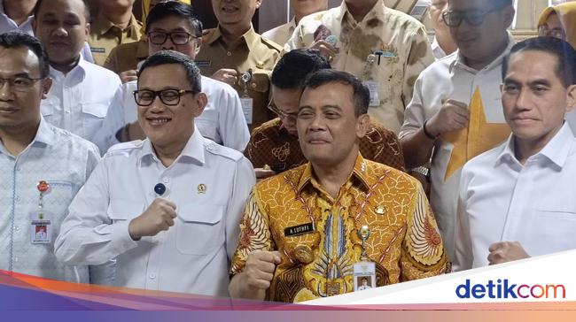 Menteri Karding Sebut 80 Ribu Pekerja Migran Indonesia di Kamboja Ilegal