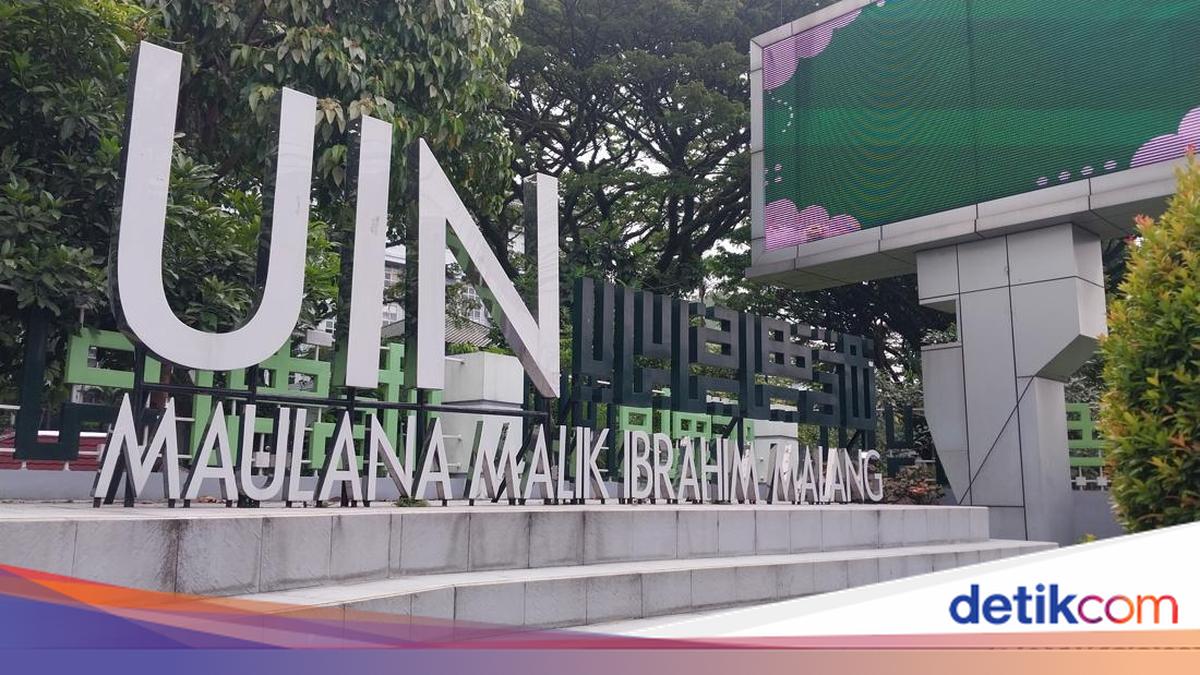 UIN Maulana Malik Ibrahim Malang, Kampus Islam Terkemuka di Jawa Timur