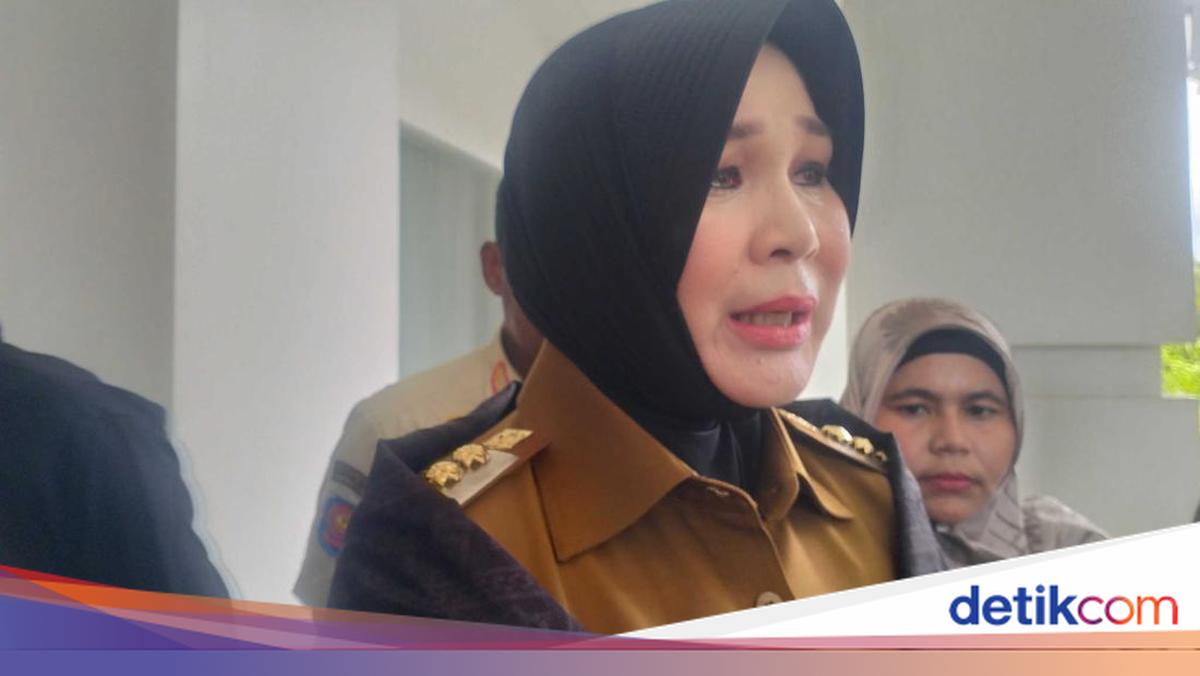 Walkot Illiza Tegaskan Komitmen Pelaksanaan Syariat Islam di Kota Banda ...
