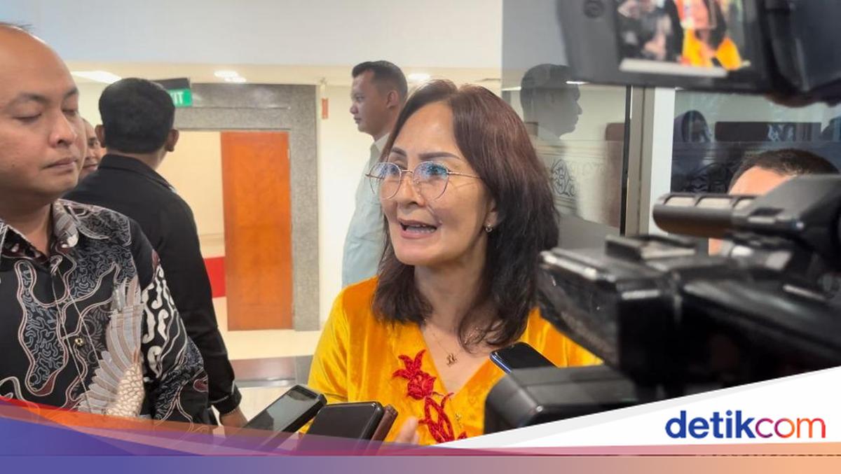 Anggota DPRD Sumut Megawati Zebua yang Cekik Pramugari Jadi Tersangka