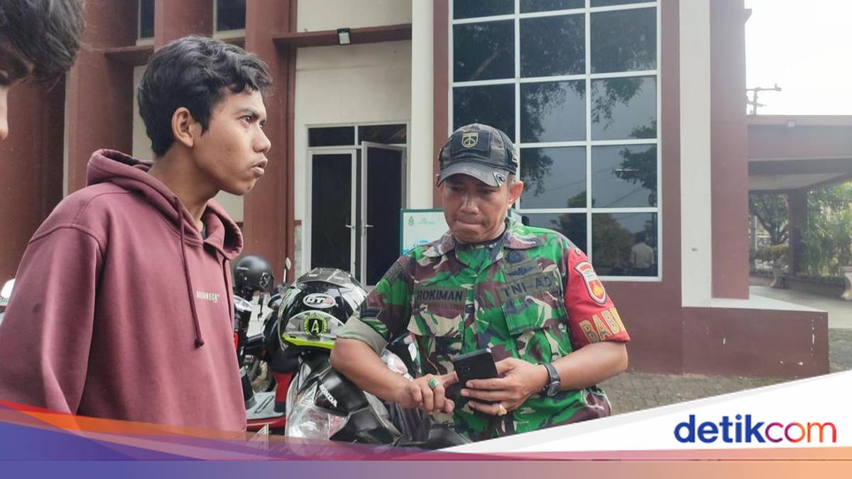 Mahasiswa UIN Semarang Kaget Didatangi TNI Saat Diskusi, Kodam Beri ...