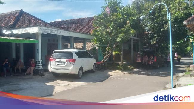 Cerita Wakapolsek Gantiwarno Lolos dari Keracunan Makanan di Karangturi ...