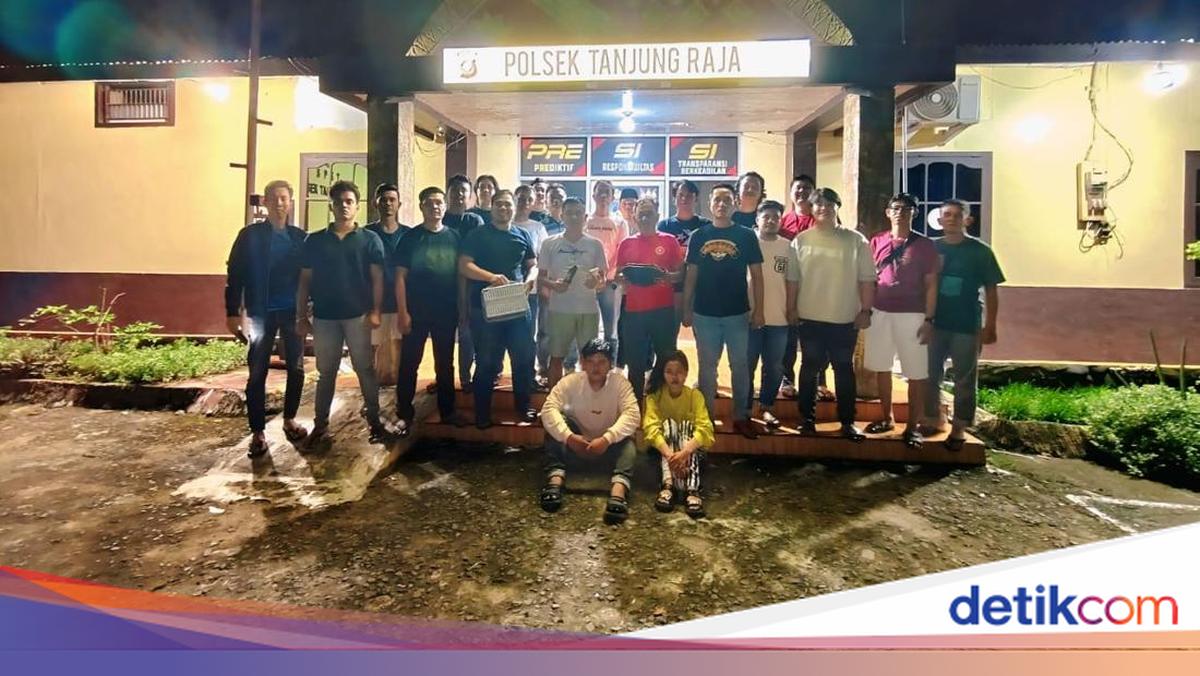Kecurigaan Polisi hingga Kasus Rekayasa Perampokan di Ogan Ilir Terungkap