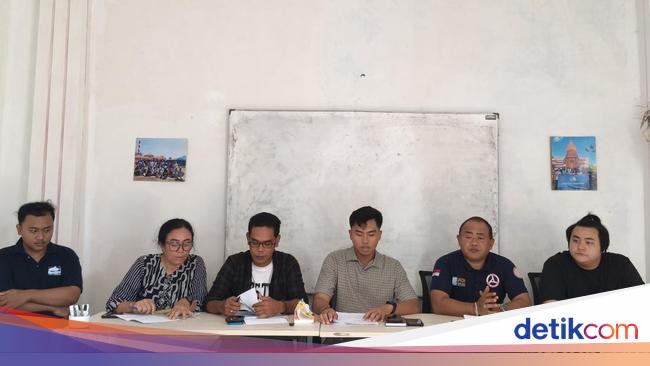 LBH Bali-Disnaker ESDM Terima 136 Aduan soal THR Nyepi dan Idul Fitri