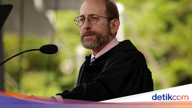 Universitas Harvard Lawan Donald Trump, Kini Ajukan Gugatan