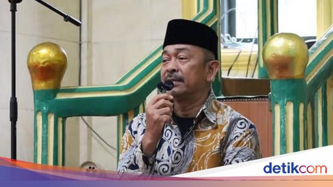 Bupati Madina Saipullah Perintahkan 12 Camat Tutup Tambang Emas Ilegal