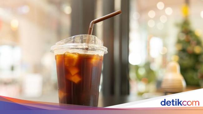 Es Americano Populer di Korea Selatan, Ini 5 Fakta Menariknya