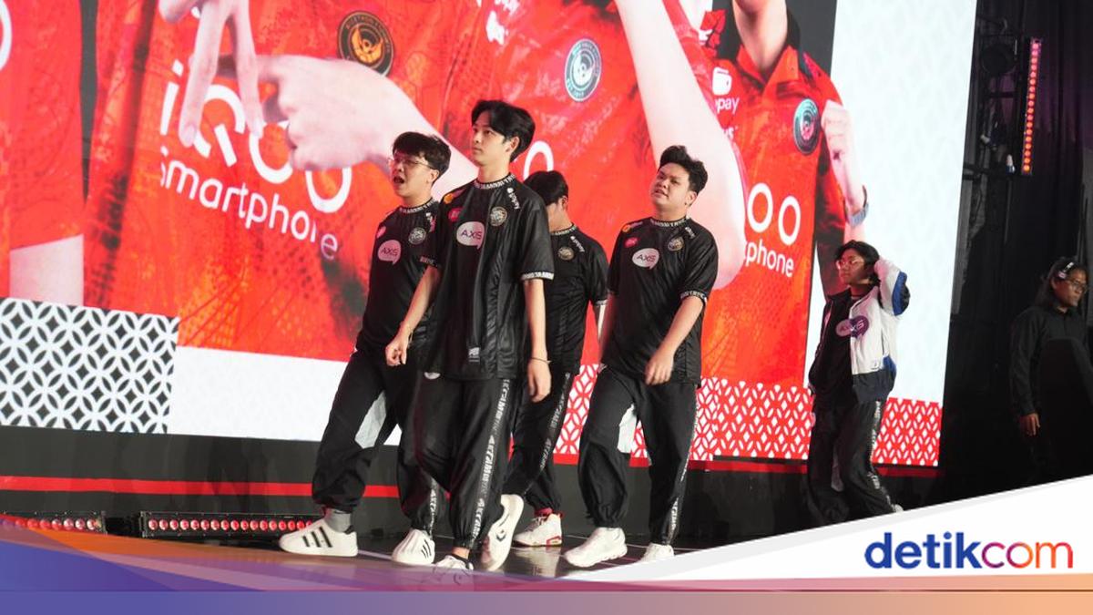 Hasil dan Klasemen MPL ID S15 Week 7: Evos Betah di Posisi Tujuh