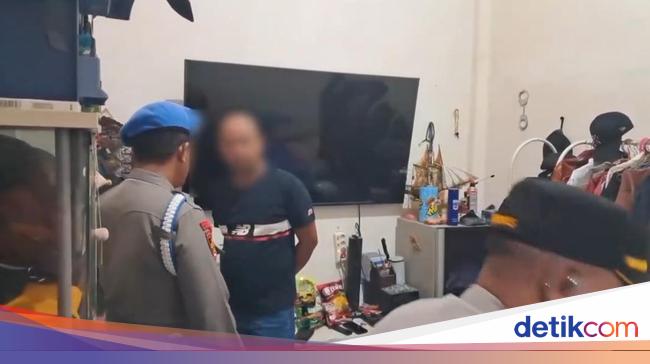 Kronologi Oknum Polisi Digerebek Istri Ngamar Bareng Wanita Lain di Gowa