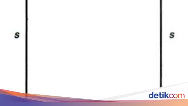 Rumus Luas Persegi Beserta Contoh Soal dan Penjelasannya