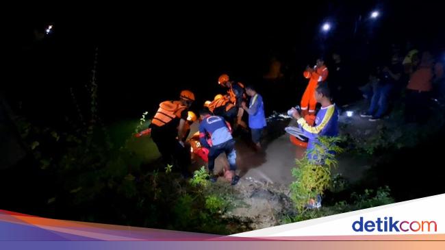 Pria Kupang Tewas Tenggelam di Kolam Bekas Galian C