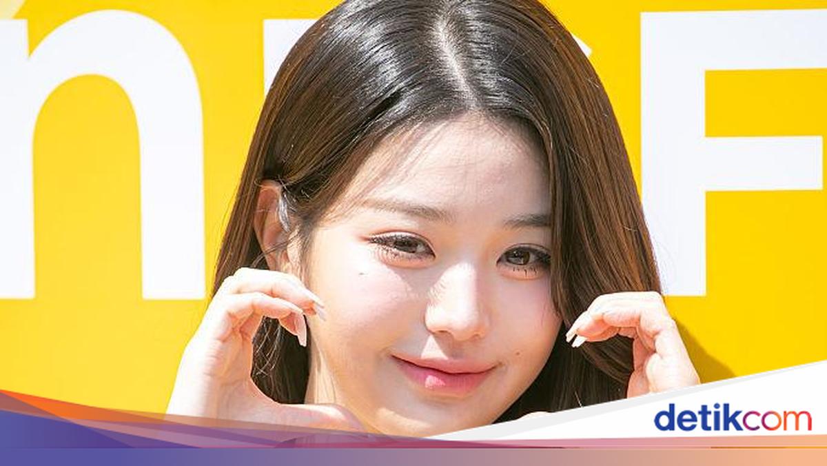 Heboh Rumor Pacaran Jo In Sung & Jang Wonyoung IVE, Alasannya Tak Terduga